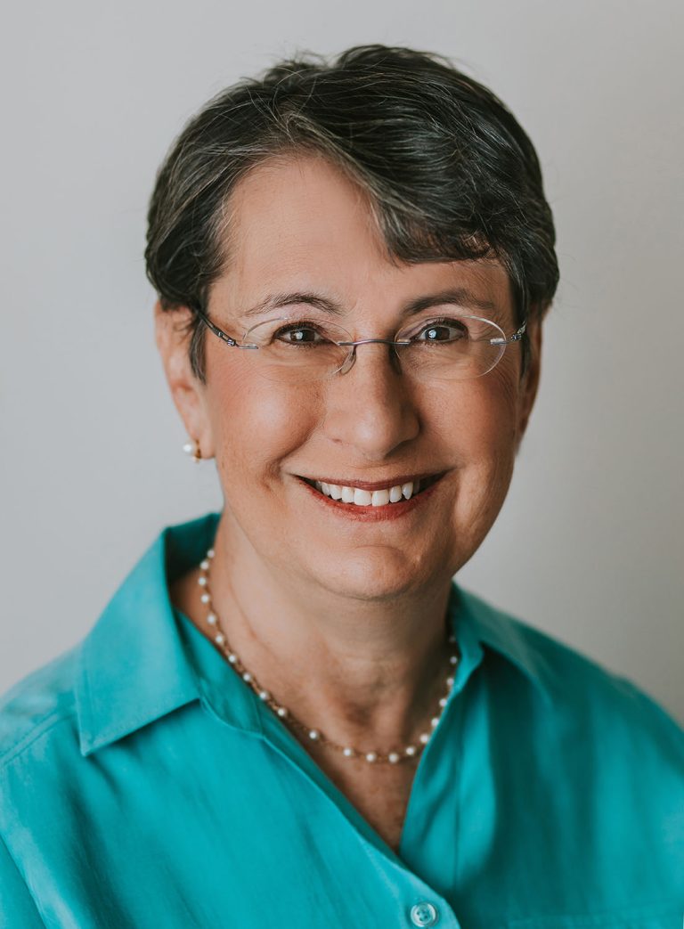 Sarah Birnbach – Author